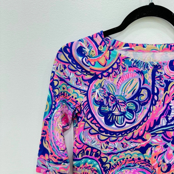 Lilly Pulitzer | Dresses | Lilly Pulitzer Girls Mini Edna Dress In ...